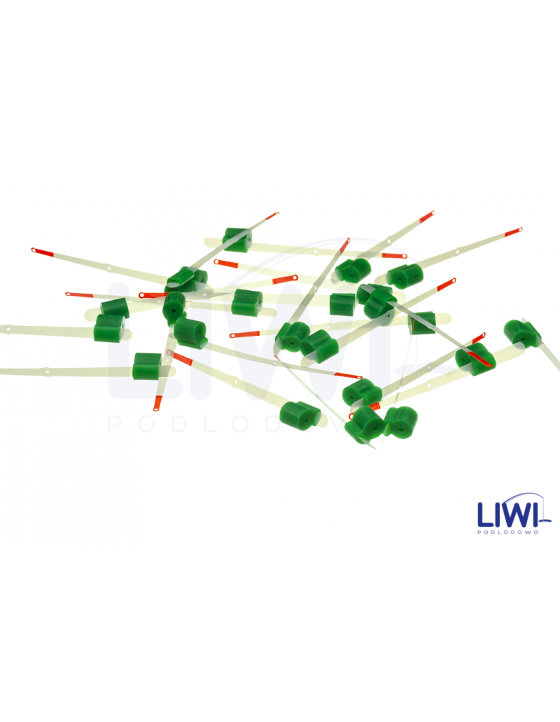 Kiwak Ławsan Ice Sport KL2/3
