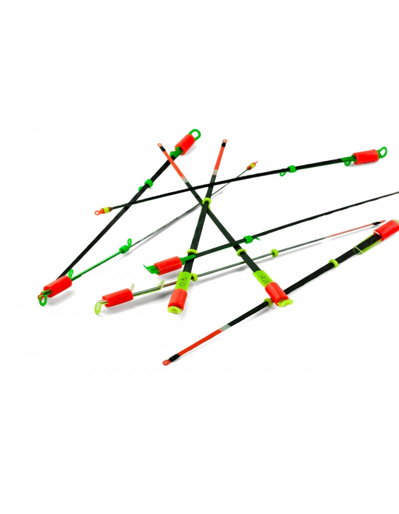 Kiwak Ławsan Kadra Rosji - Carbon Classic KL3/3