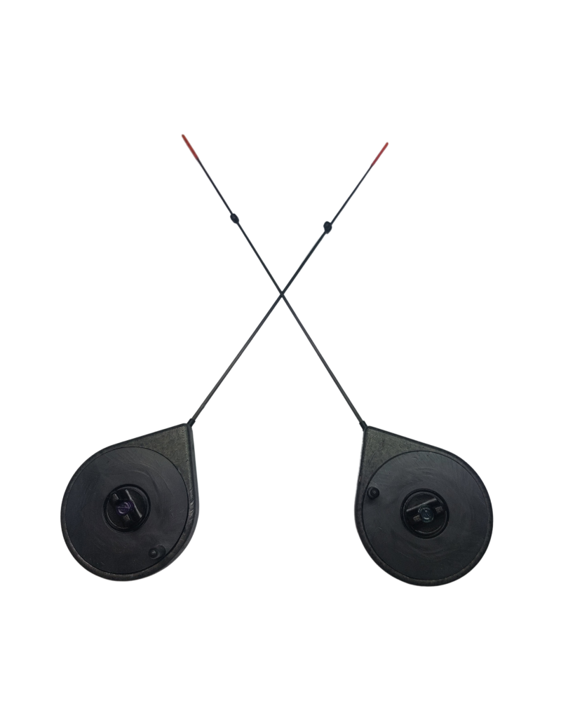 Wędka bałałajka "Black Sport" W56